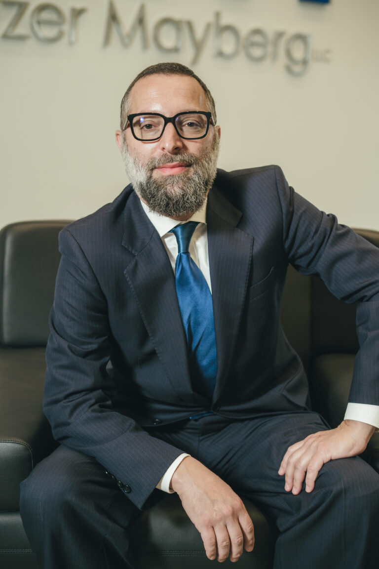 About – Seltzer Mayberg LLC.